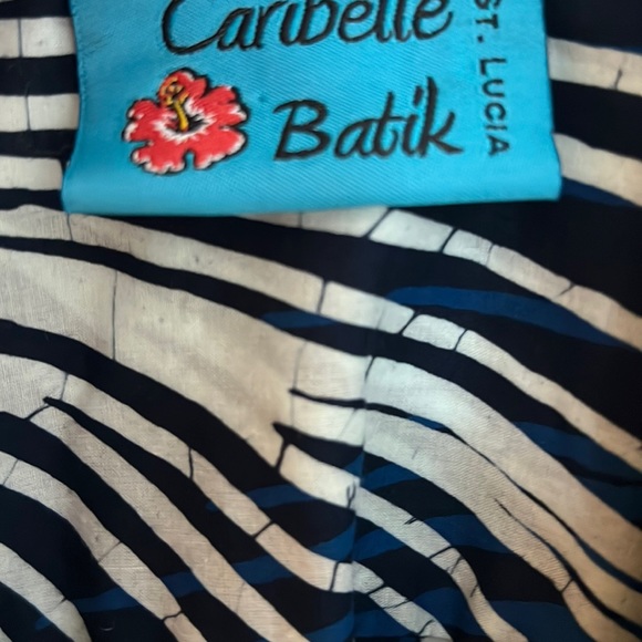 Caribelle Batik | Shirts | Caribelle Batik St Lucia | Poshmark